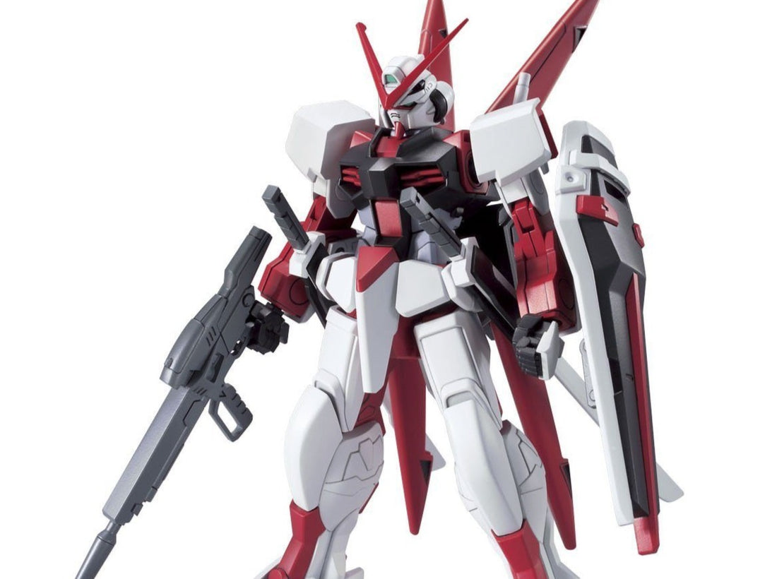 HG 1/144 R16 M1 Astray – USA Gundam Store