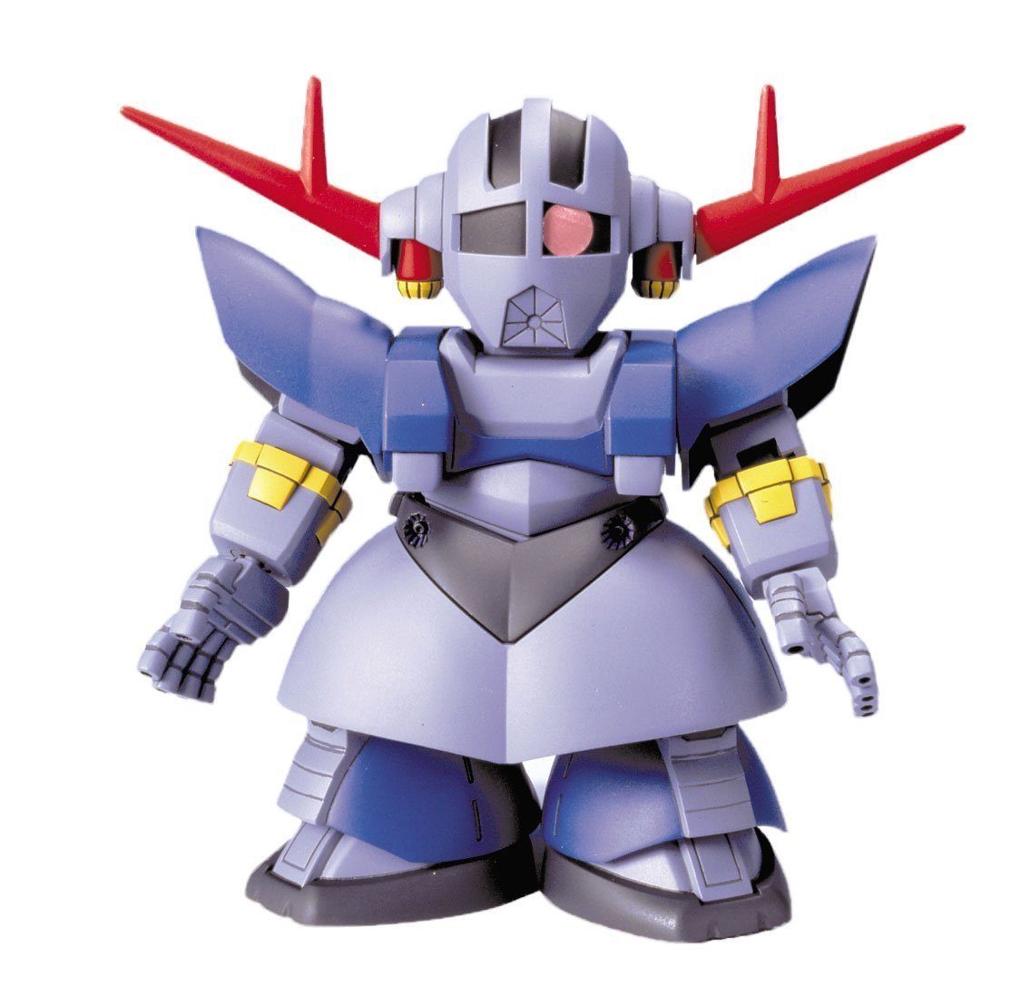 BB#234 MSN-02 Perfect Zeong "Mobile Suit Gundam", Bandai SD – USA ...