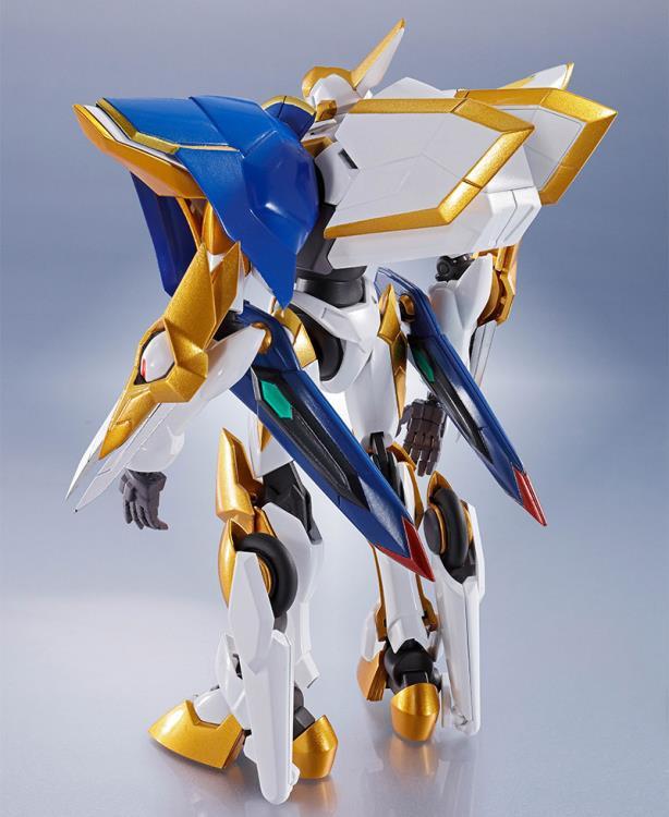 Code Geass Robot Spirits Lancelot siN– USA Gundam Store