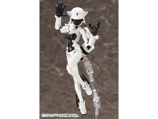 Megami Device Wism Soldier Snipe/Grapple Model Kit (Reissue) – USA ...