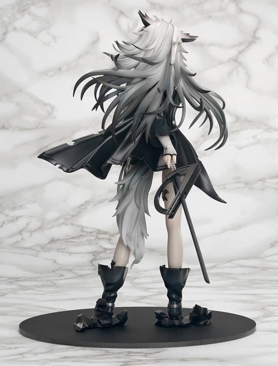 Arknights Lappland (Elite II Normal Ver.) Figure– USA Gundam Store