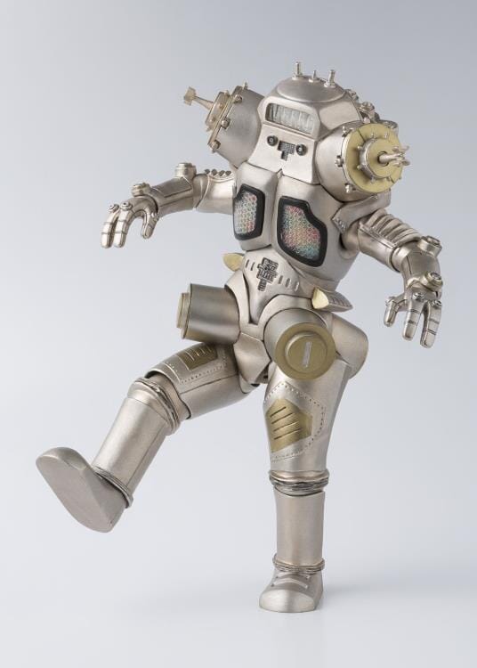 Ultraseven S.H.Figuarts King Joe – USA Gundam Store