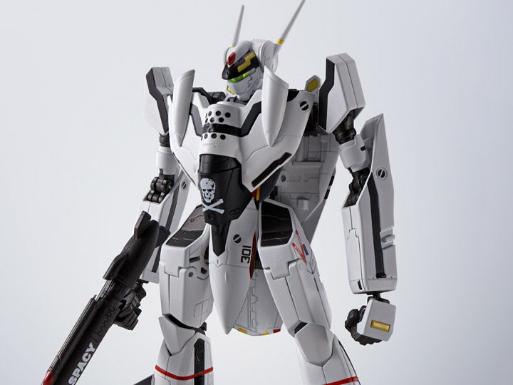 Macross Zero Hi-Metal R Roy Fokker's VF-0S Phoenix – USA Gundam Store
