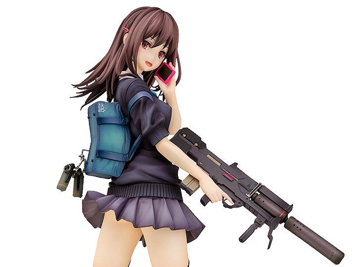 Arms Note Bionic JoshiKosei 1/7 Scale Figure – USA Gundam Store