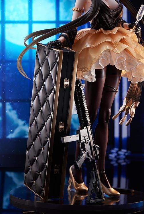 Girls' Frontline RO635 (Enforcer of the Law) 1/7 Scale Figure– USA ...