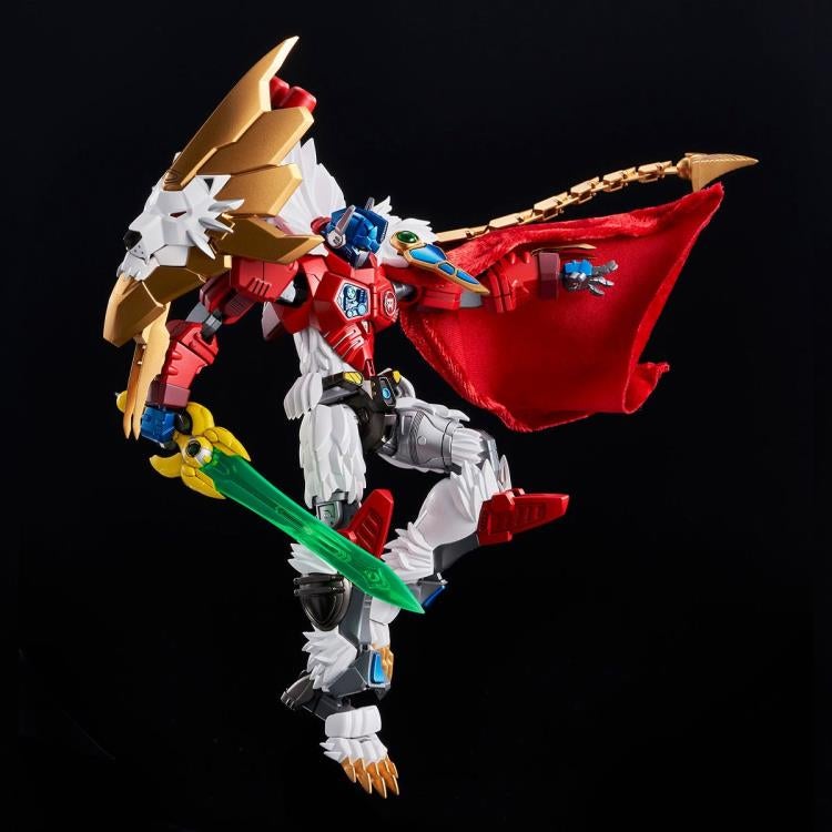 Transformers Furai 26 Leo Prime Model Kit – USA Gundam Store