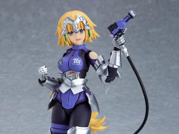Fate/ figma SP-133 Jeanne d'Arc (Racing Ver.)– USA Gundam Store