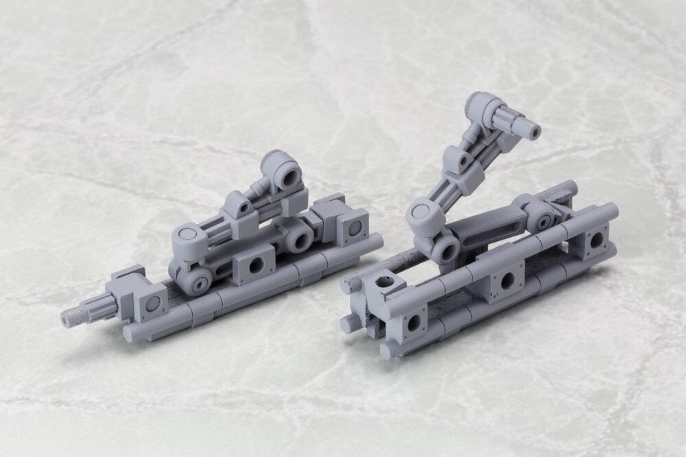 M.S.G. Modeling Support Goods Mecha Supply 01 Flexible Arms (Type A) – USA Gundam Store