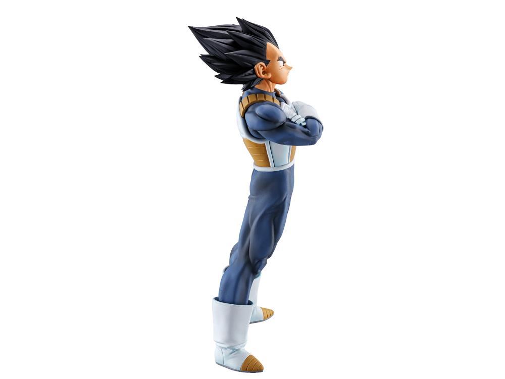 Dragon Ball Super Ichibansho Vegeta (Strong Chains!!)– USA Gundam Store