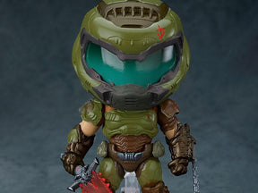 Doom Eternal Nendoroid No.1476 Doom Slayer – USA Gundam Store