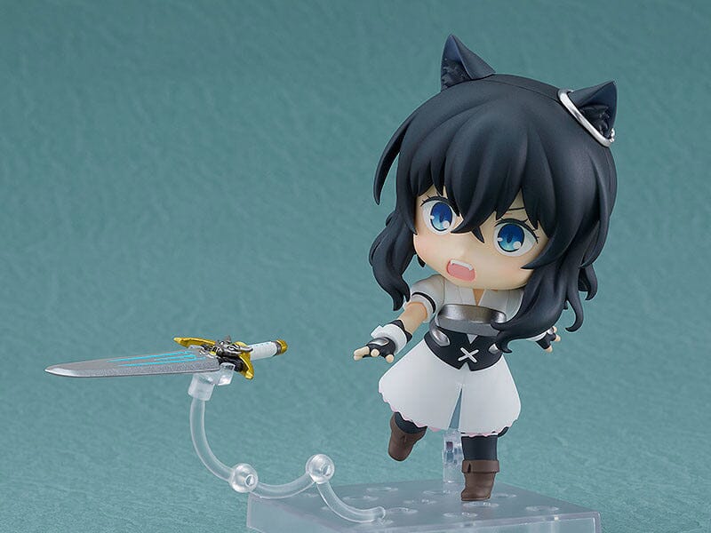 Reincarnated as a Sword Nendoroid No.1997 Fran – USA Gundam Store