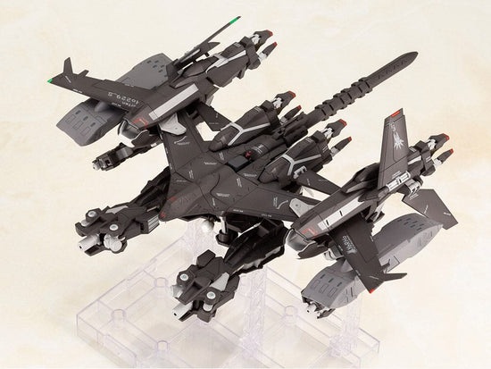 NieR Automata Flight Unit Ho229 Type-S and 9S (YoRHa No. 9 Type S) Mod ...