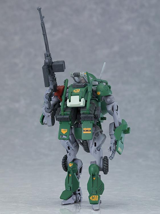 VOTOMS x OBSOLETE Moderoid RSC EXOFRAME Armored Trooper Model Kit – USA ...