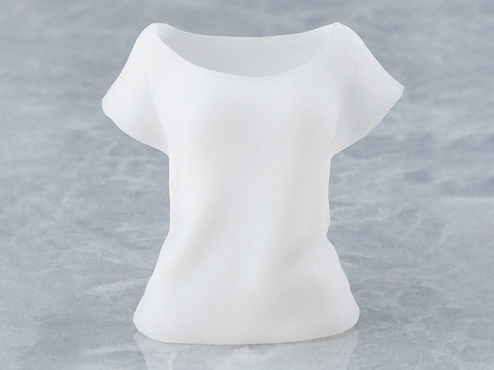 figma Styles T-Shirt (White) – USA Gundam Store