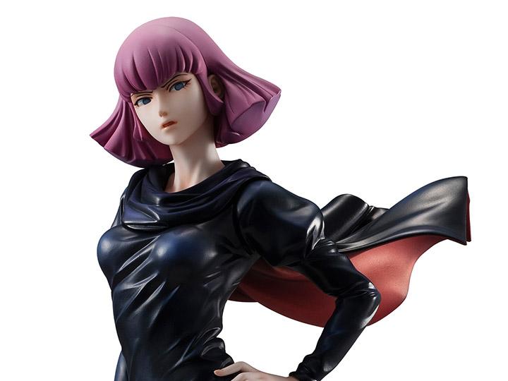 Gundam Girls Generation Haman Karn 1/8 Scale Figure – USA Gundam Store