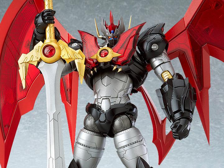 Mazinkaiser Moderoid Mazinkaiser Model Kit – USA Gundam Store