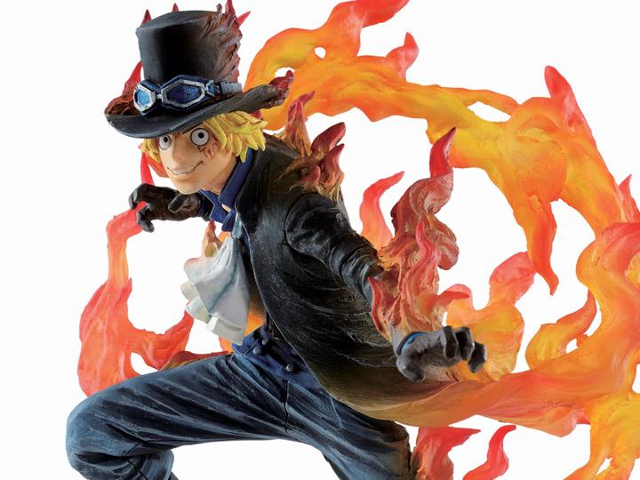 One Piece Ichibansho Professionals Sabo – USA Gundam Store