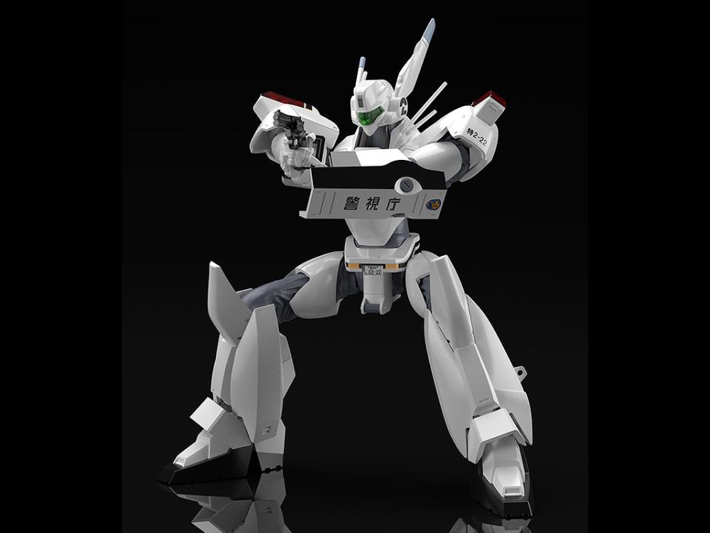 Patlabor Moderoid AV-98 Ingram Model Kit (Reissue) – USA Gundam Store