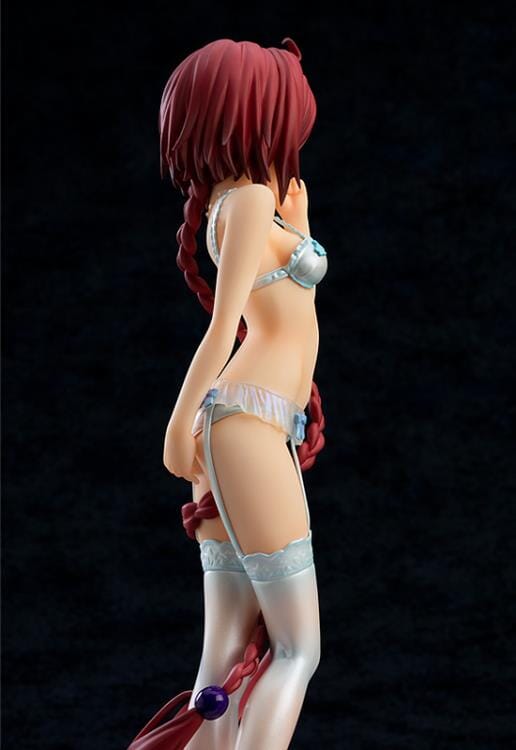 To Love-Ru Darkness Mea Kurosaki (Refined Ver.) 1/6 Scale Figure– USA Gundam Store
