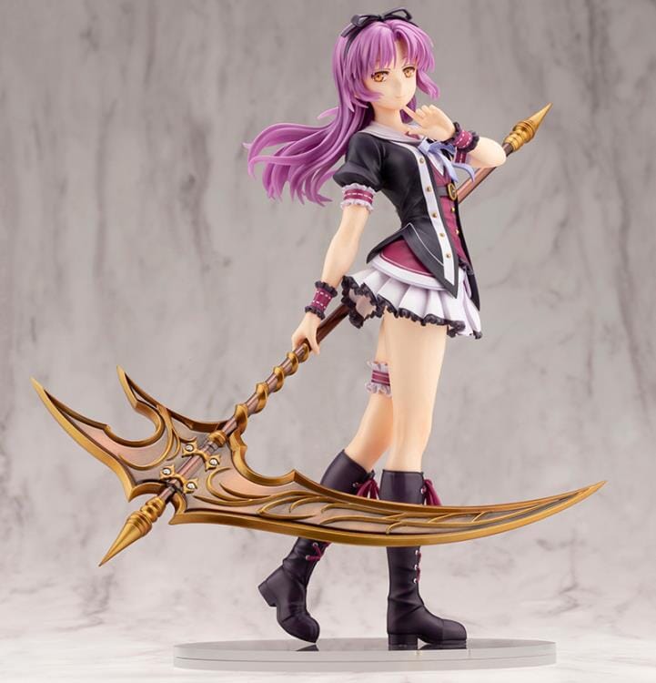 The Legend of Heroes Trails of Cold Steel IV Renne Bright 1/8 Scale Fi ...