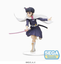 Demon Slayer Kimetsu no Yaiba Kanao Tsuyuri Super Premium Figure – USA ...