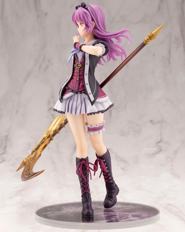 The Legend of Heroes Trails of Cold Steel IV Renne Bright 1/8 Scale Fi ...
