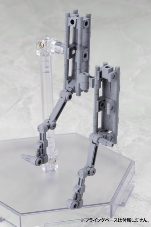 M.S.G. Modeling Support Goods Mecha Supply 01 Flexible Arms (Type A) – USA Gundam Store