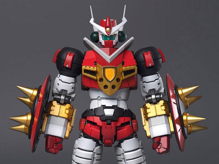 Mechander Robo Carbotix Tri-Attack! Mechander Robo – USA Gundam Store