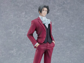 Ace Attorney Pop Up Parade Miles Edgeworth – USA Gundam Store