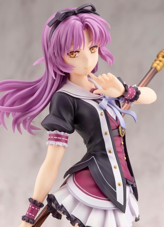 The Legend of Heroes Trails of Cold Steel IV Renne Bright 1/8 Scale Fi ...