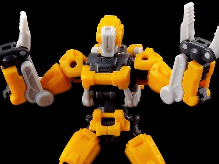 Armored Puppet Industry Type 3 1/24 Scale Model Kit – USA Gundam Store