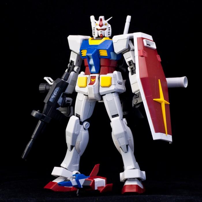 MG First Gundam RX-78-2 – USA Gundam Store