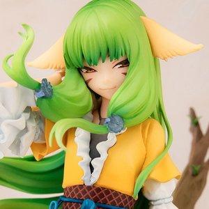 Fox Spirit Matchmaker Tushan Rongrong 1/8 Scale Figure – USA Gundam Store