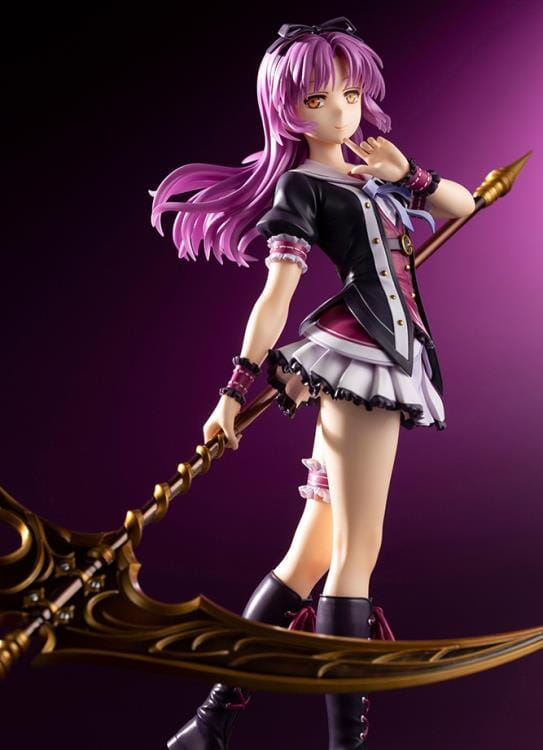 The Legend of Heroes Trails of Cold Steel IV Renne Bright 1/8 Scale Fi ...