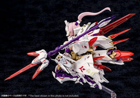 Megami Device Asra Nine-Tails Model Kit – USA Gundam Store