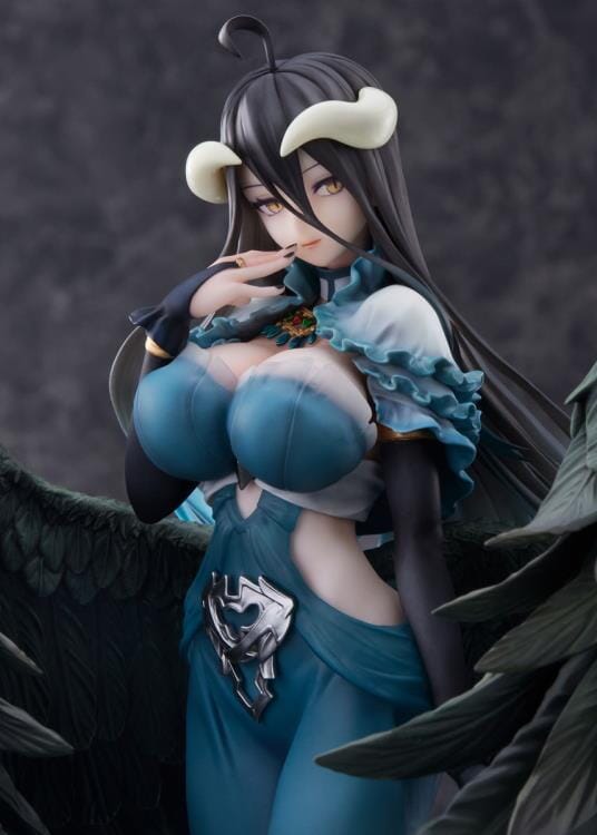 Overlord F Nex Albedo Season 4 (so-bin ver.) 1/7 Scale Figure – USA Gundam Store