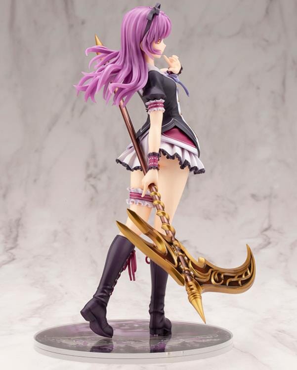 The Legend of Heroes Trails of Cold Steel IV Renne Bright 1/8 Scale Fi ...