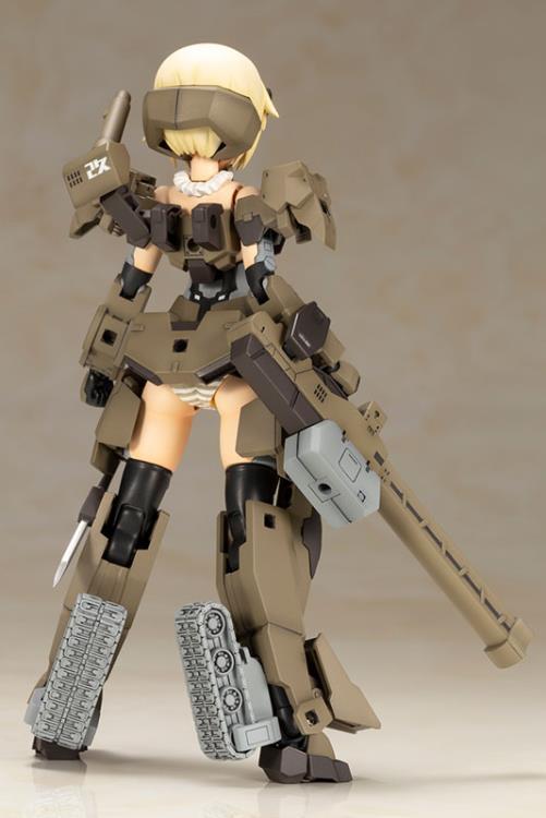 Frame Arms Girl Gourai-Kai (Ver.2) Model Kit – USA Gundam Store