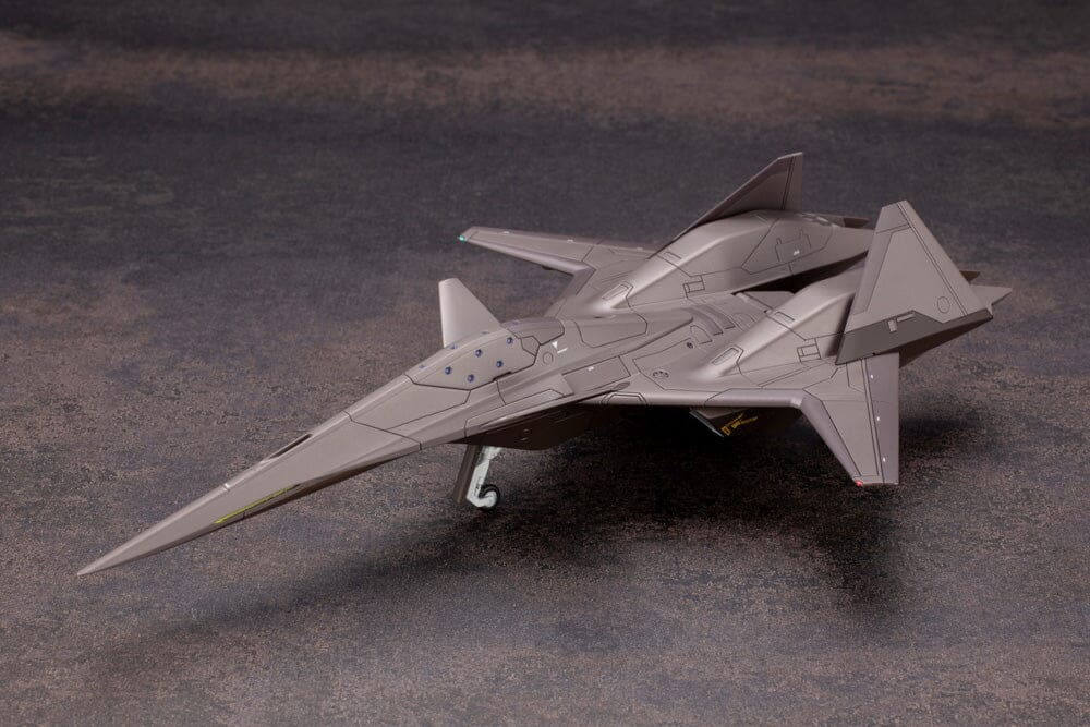 Ace Combat 7 Skies Unknown ADF-01 (Modeler's Edition) 1/144 Scale Mode ...