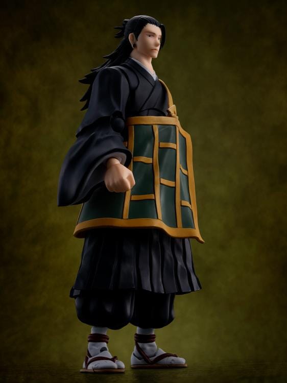 Jujutsu Kaisen 0 S.H.Figuarts Suguru Geto – USA Gundam Store