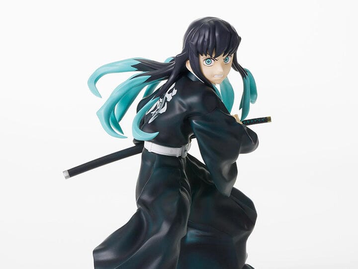 Demon Slayer Kimetsu no Yaiba FiGURiZM Muichiro Tokito Figure – USA ...