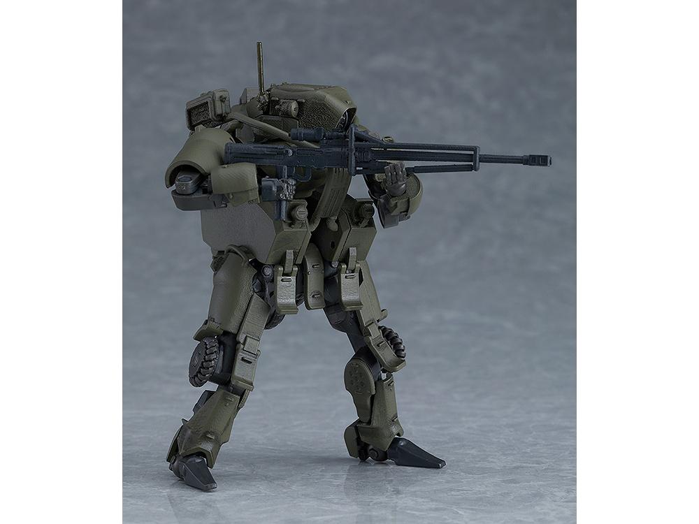 OBSOLETE Moderoid Outcast Brigade EXOFRAME Model Kit – USA Gundam Store