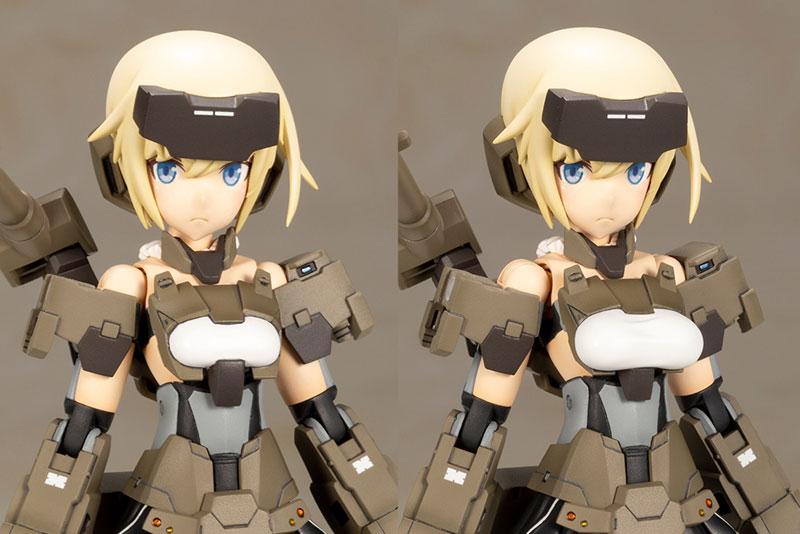 Frame Arms Girl Gourai-Kai (Ver.2) Model Kit – USA Gundam Store