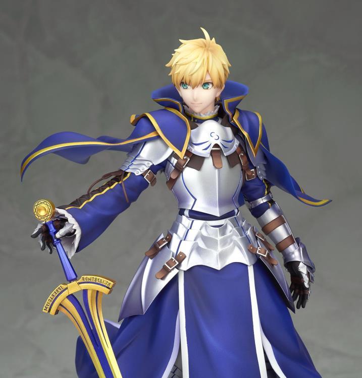 Fate/Grand Order Saber (Arthur Pendragon) Prototype Ver. 1/8 Scale Fig ...