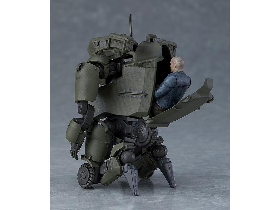 OBSOLETE Moderoid Outcast Brigade EXOFRAME Model Kit – USA Gundam Store