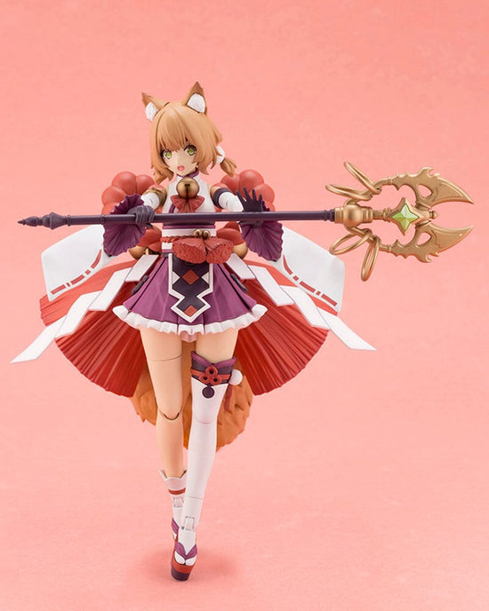 Arcanadea Yukumo Model Kit – USA Gundam Store