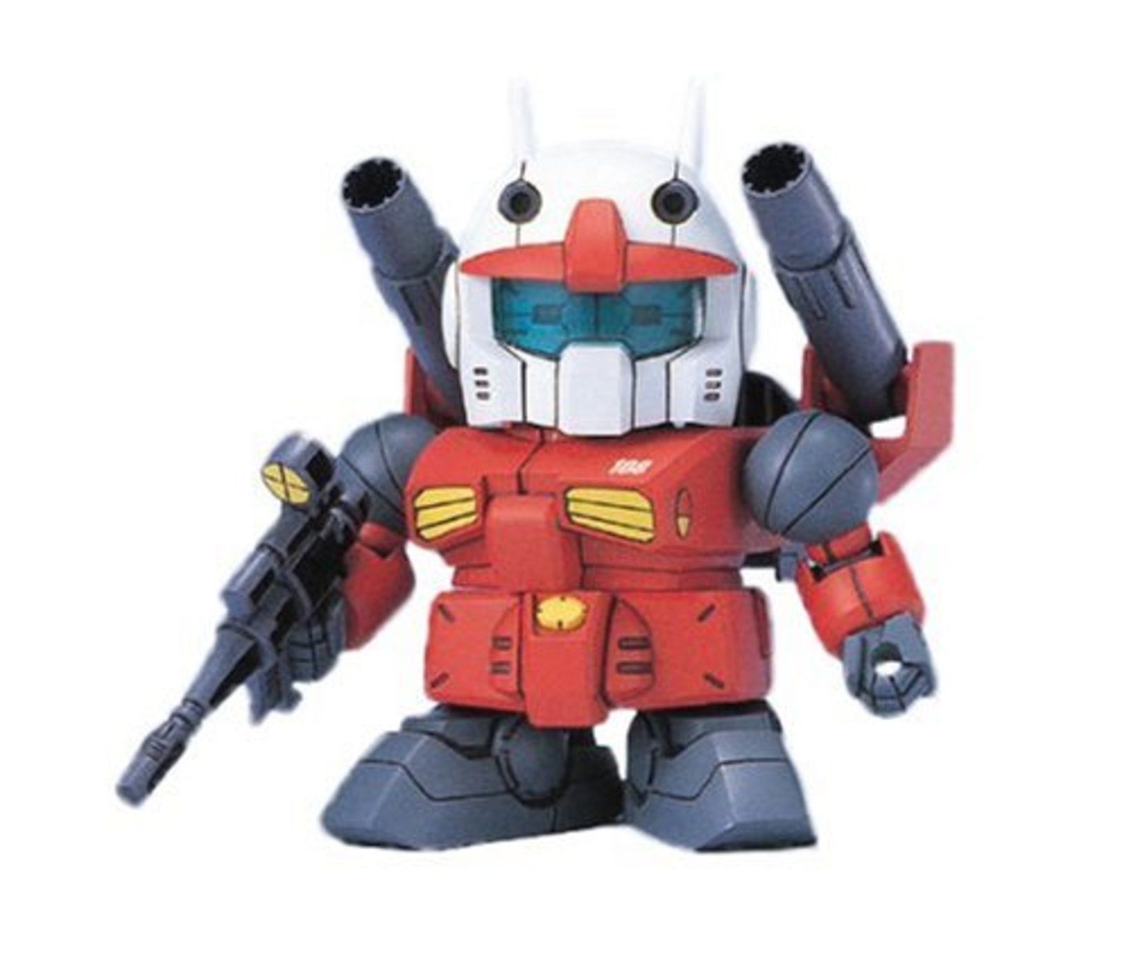 BB225 RX-77-2 Guncanon – USA Gundam Store