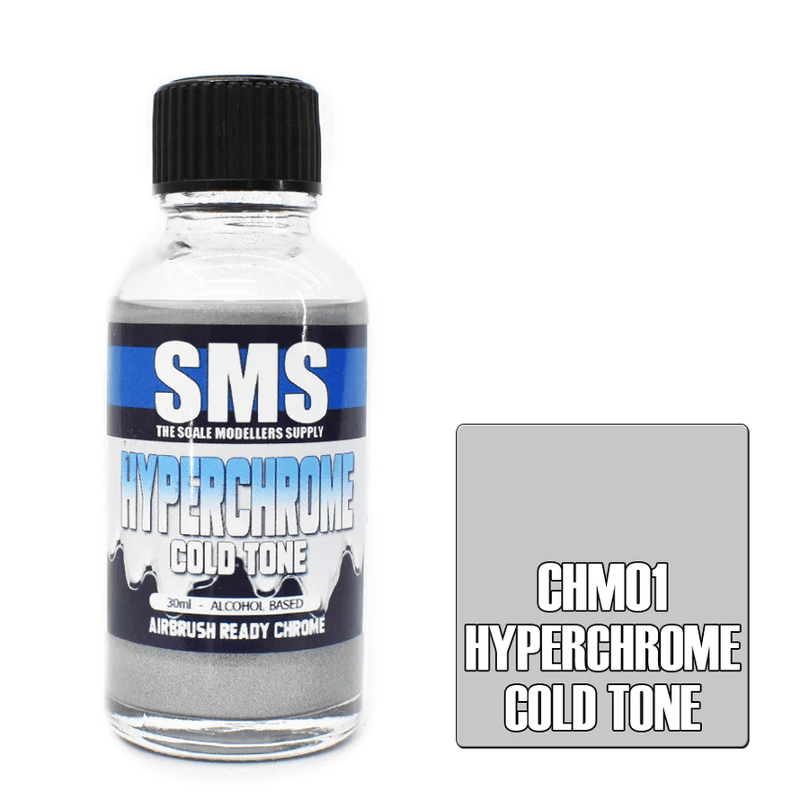 HYPERCHROME (Cold Tone) 30ml– USA Gundam Store