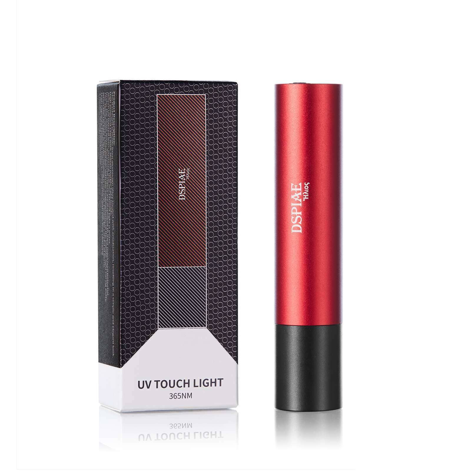 UV-T DSPIAE Purple Flashlight – USA Gundam Store