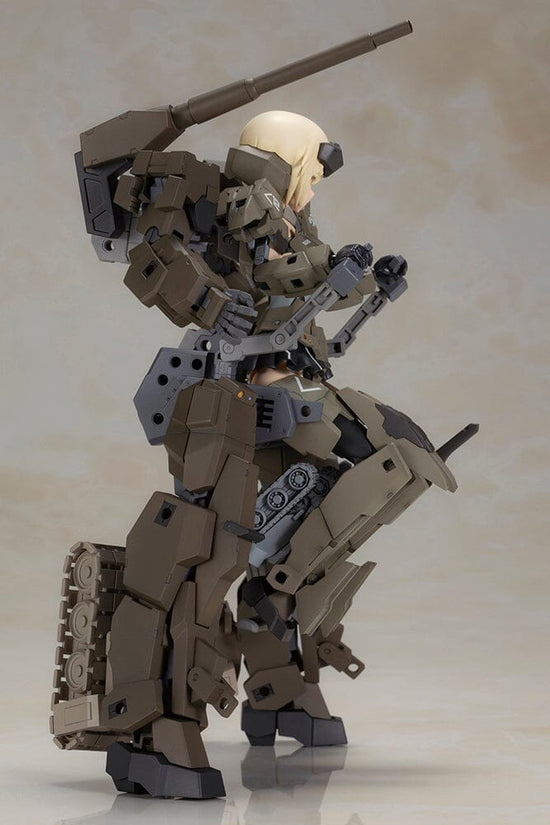 Frame Arms Girl Gourai-Kai with Exosuit Gourai Model Kit Set – USA ...